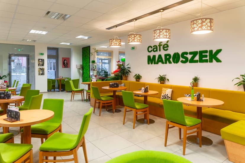 Café Maroszek